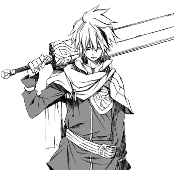 Dino | Tensei Shitara Slime Datta Ken Wiki | Fandom