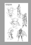 Frey/Gallery | Tensei Shitara Slime Datta Ken Wiki | Fandom