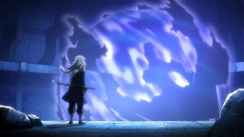 Hell Flare | Tensei Shitara Slime Datta Ken Wiki | Fandom