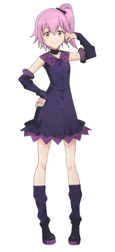 Ultima | Tensei Shitara Slime Datta Ken Wiki | Fandom