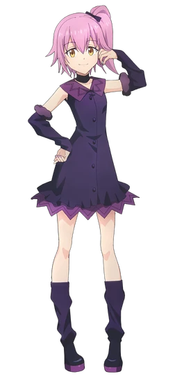 Ultima | Tensei Shitara Slime Datta Ken Wiki | Fandom