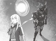 The Empire Threat Volume Down | Tensei Shitara Slime Datta Ken Wiki ...