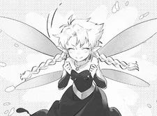 Ramiris/Gallery | Tensei Shitara Slime Datta Ken Wiki | Fandom