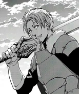 Youm Farmenas/Gallery | Tensei Shitara Slime Datta Ken Wiki | Fandom