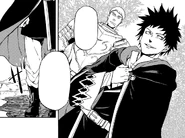 Megiddo (chapter) | Tensei Shitara Slime Datta Ken Wiki | Fandom