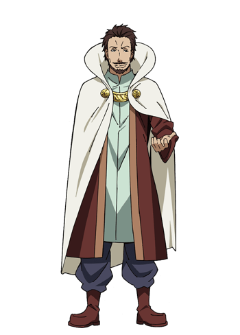 Vesta | Tensei Shitara Slime Datta Ken Wiki | Fandom