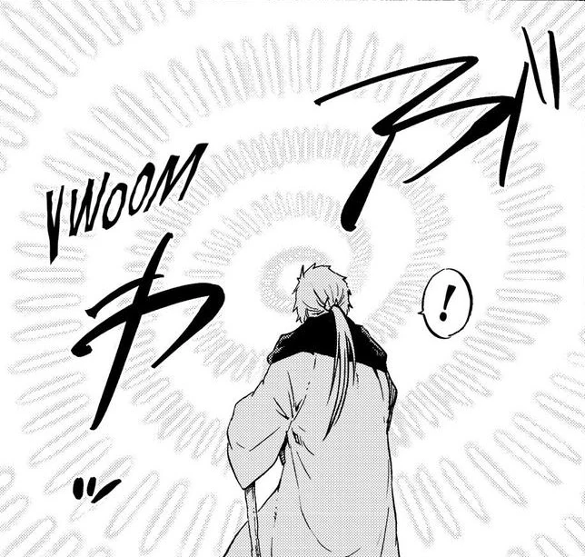 Severer | Tensei Shitara Slime Datta Ken Wiki | Fandom