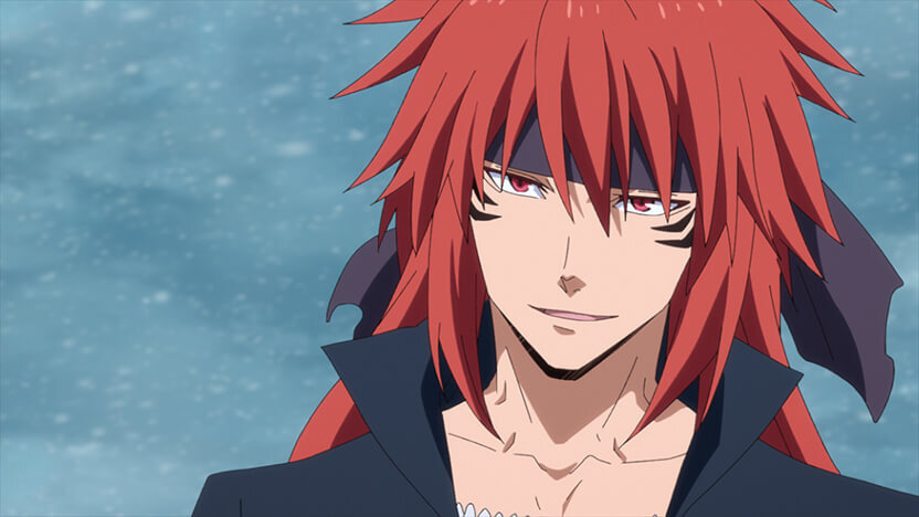 The Demon Lords/Gallery | Tensei Shitara Slime Datta Ken Wiki | Fandom