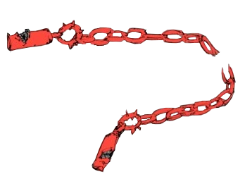 Gleipnir | Tensei Shitara Slime Datta Ken Wiki | Fandom