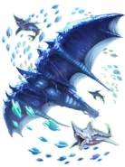 Charybdis/Gallery | Tensei Shitara Slime Datta Ken Wiki | Fandom