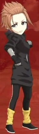 Sakimori | Tensei Shitara Slime Datta Ken Wiki | Fandom