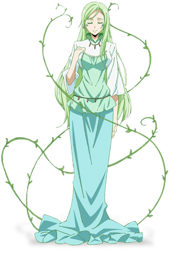 Treyni | Tensei Shitara Slime Datta Ken Wiki | Fandom