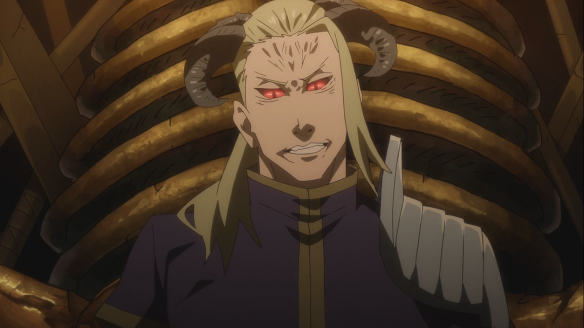 Orthos | Tensei Shitara Slime Datta Ken Wiki | Fandom