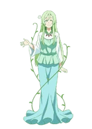 Treyni/Gallery | Tensei Shitara Slime Datta Ken Wiki | Fandom