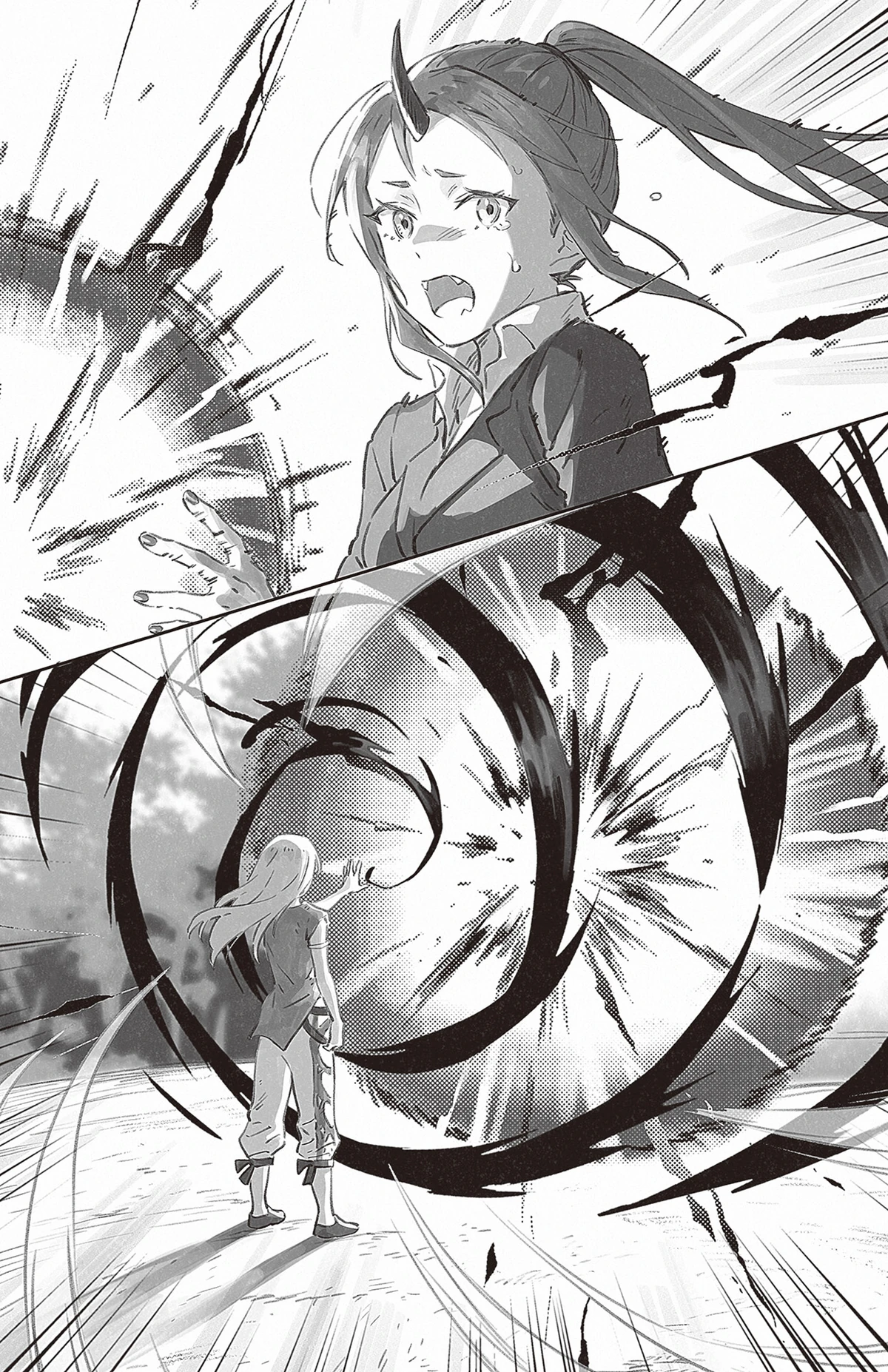 Maximum Mana Bullet | Tensei Shitara Slime Datta Ken Wiki | Fandom