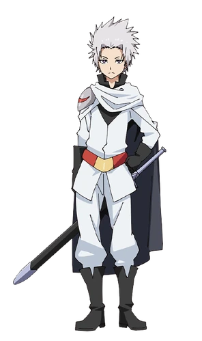 Saare | Tensei Shitara Slime Datta Ken Wiki | Fandom