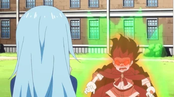 Frenzy | Tensei Shitara Slime Datta Ken Wiki | Fandom
