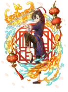 Yuuki Kagurazaka/Gallery | Tensei Shitara Slime Datta Ken Wiki | Fandom