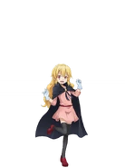 Alice Rondo/Gallery | Tensei Shitara Slime Datta Ken Wiki | Fandom