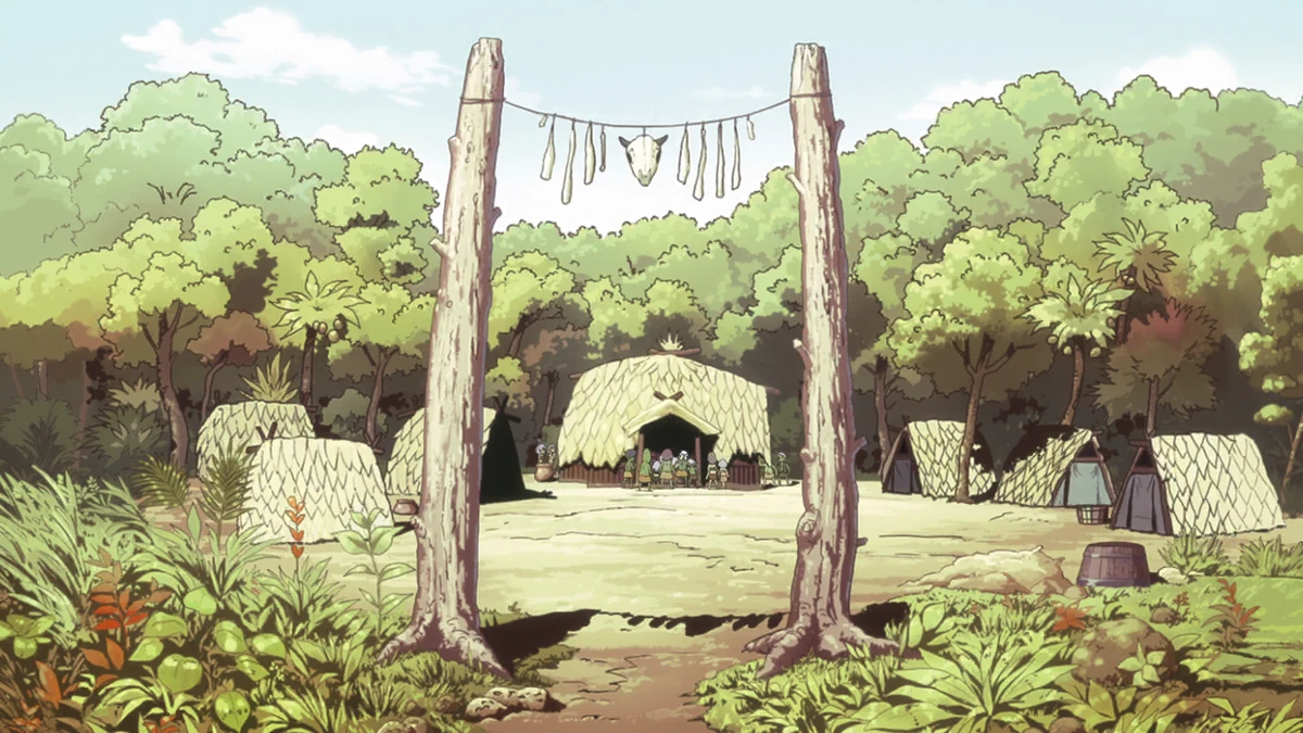 That Time I Got Reincarnated as a Slime: ISEKAI Memories/Gallery/Story ...