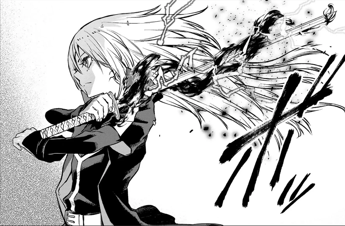 Black Flame-Thunder | Tensei Shitara Slime Datta Ken Wiki | Fandom