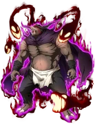 Geld Senior/Gallery | Tensei Shitara Slime Datta Ken Wiki | Fandom