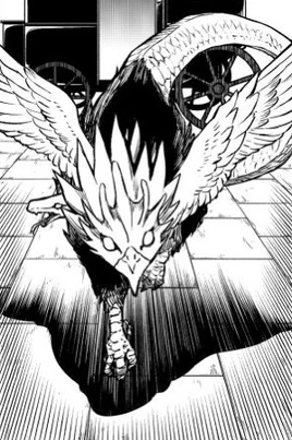 Basilisk | Tensei Shitara Slime Datta Ken Wiki | Fandom