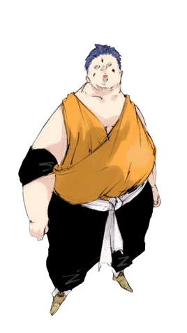 Debura | Tensei Shitara Slime Datta Ken Wiki | Fandom