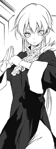 Shenhua | Tensei Shitara Slime Datta Ken Wiki | Fandom