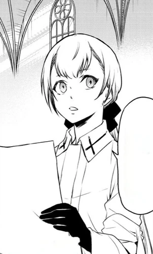 Litus | Tensei Shitara Slime Datta Ken Wiki | Fandom