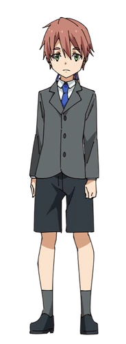 Edgar | Tensei Shitara Slime Datta Ken Wiki | Fandom