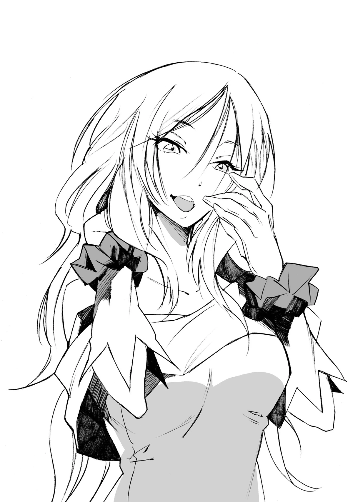 Testarossa | Tensei Shitara Slime Datta Ken Wiki | Fandom