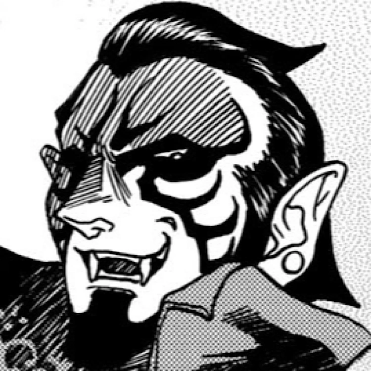 Night stalker | Tensei Shitara Slime Datta Ken Wiki | Fandom