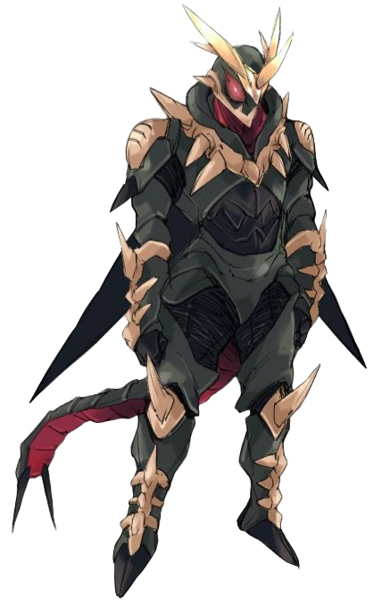 Zelanus | Tensei Shitara Slime Datta Ken Wiki | Fandom