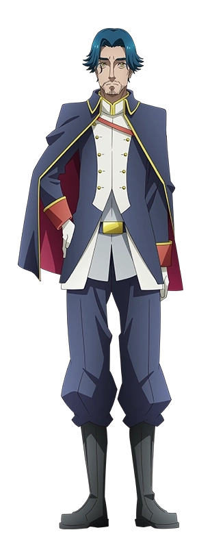 Zodon | Tensei Shitara Slime Datta Ken Wiki | Fandom