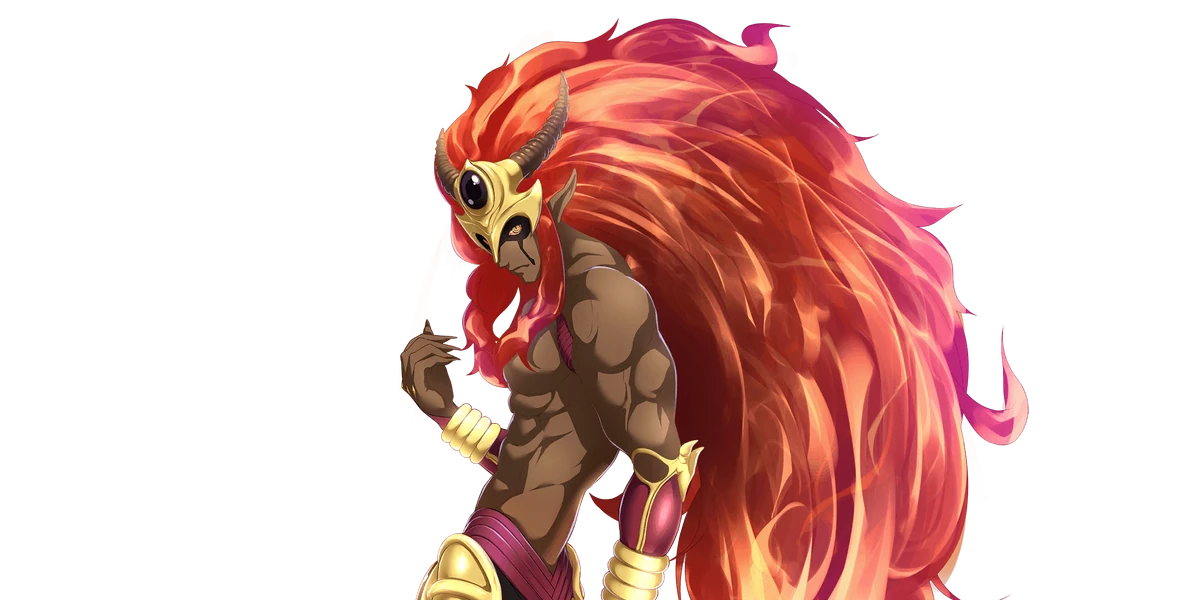 How to beat Ifrit | Tensei Slime: Lord of Tempest Wiki | Fandom