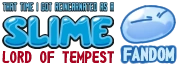 Tensei Slime: Lord of Tempest Wiki | Fandom