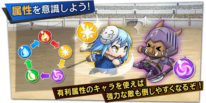 Tensei Slime: Lord of Tempest Wiki | Fandom