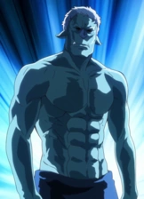 Rigurd | Tensei Shitara Slime Datta Ken Wikia | Fandom