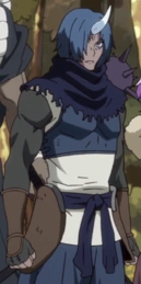 Souei | Tensei Shitara Slime Datta Ken Wikia | Fandom