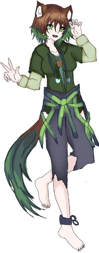 Whisper Setao | Tenshigashinutoki Wiki | Fandom