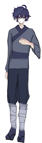 Setosuke Tsukumo | Tenshigashinutoki Wiki | Fandom