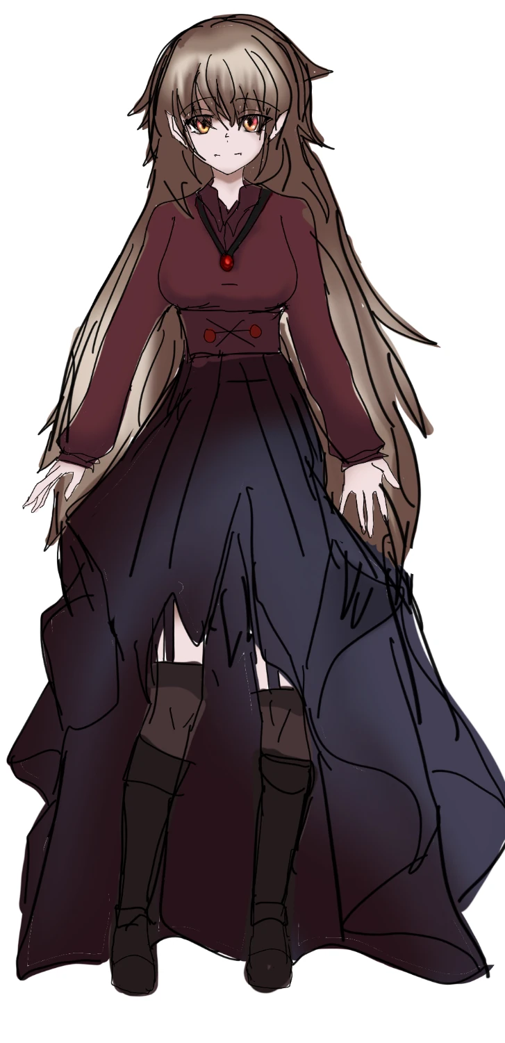 Akari Matsumiya | Tenshigashinutoki Wiki | Fandom