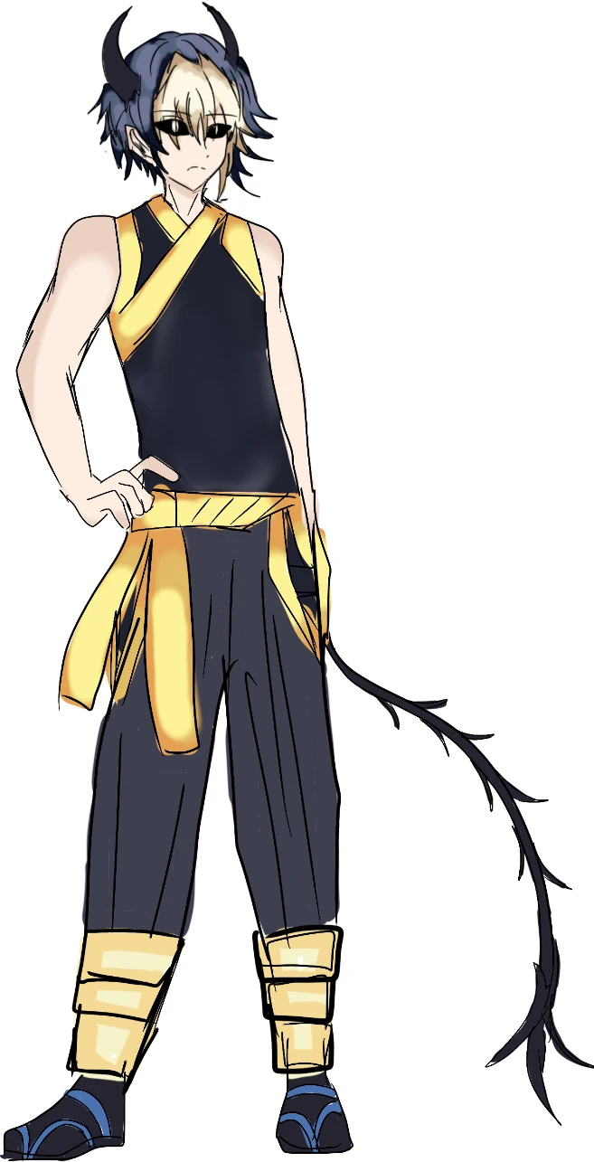 Nite | Tenshigashinutoki Wiki | Fandom