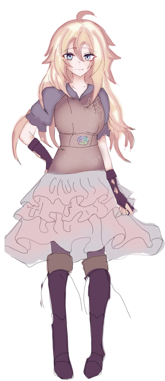 Yumiko Saotome | Tenshigashinutoki Wiki | Fandom