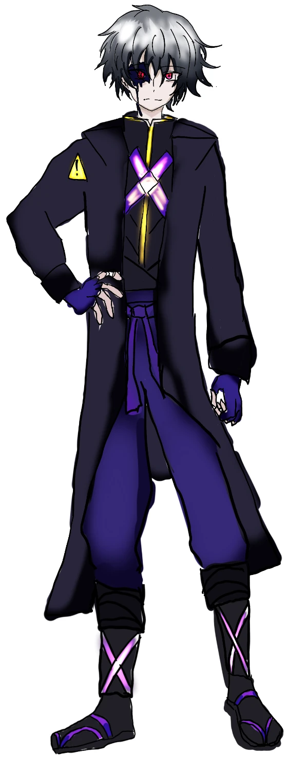 Xylon | Tenshigashinutoki Wiki | Fandom