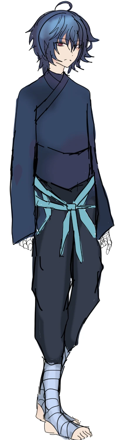 Kobaki Tsukumo | Tenshigashinutoki Wiki | Fandom