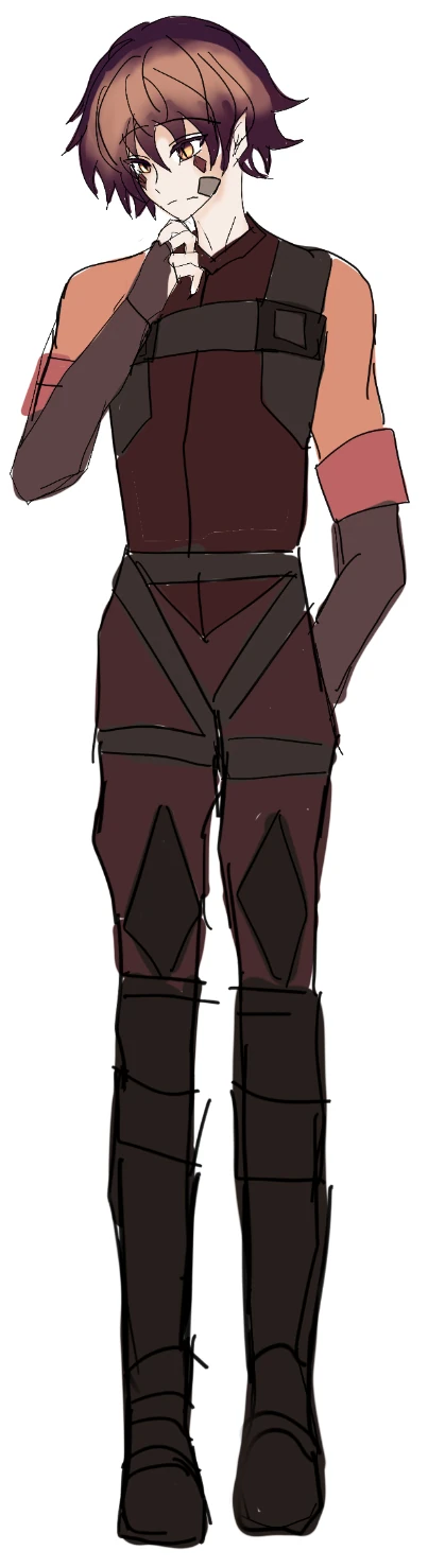 Shochi Varue | Tenshigashinutoki Wiki | Fandom