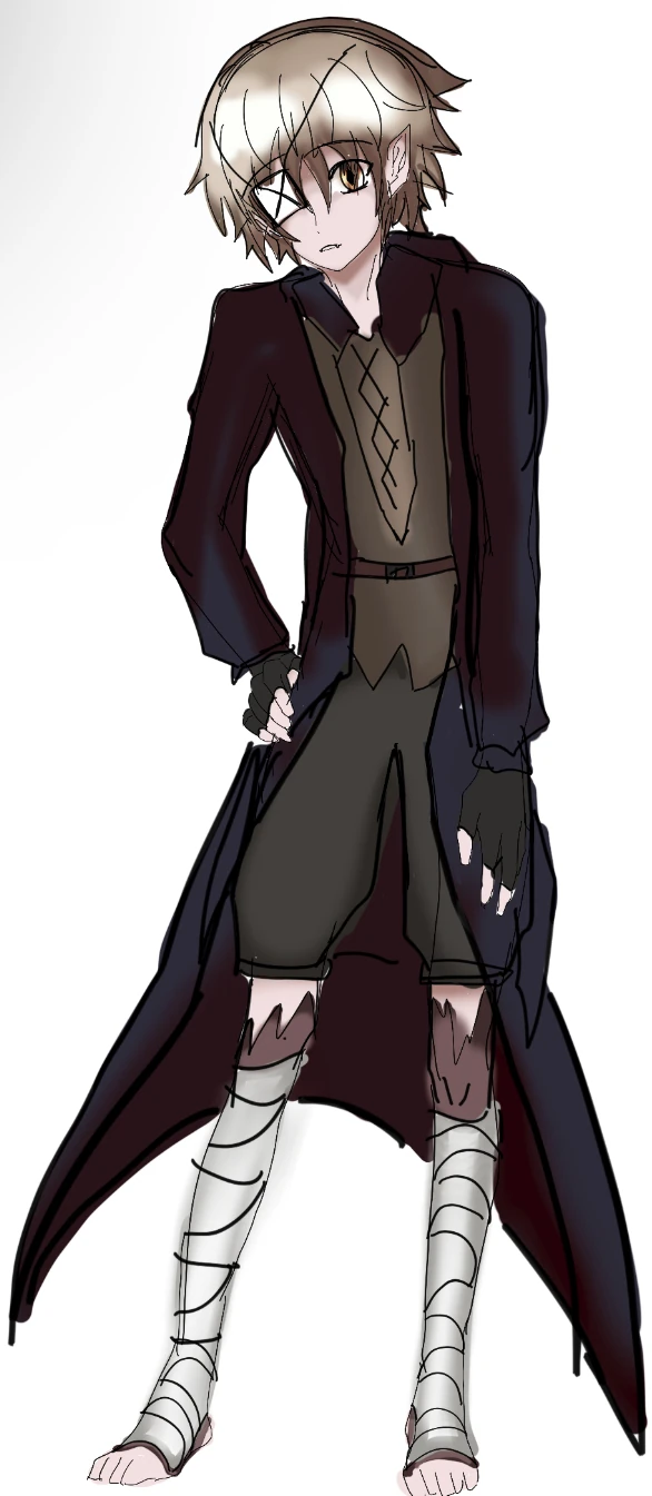 Anaru Matsumiya | Tenshigashinutoki Wiki | Fandom