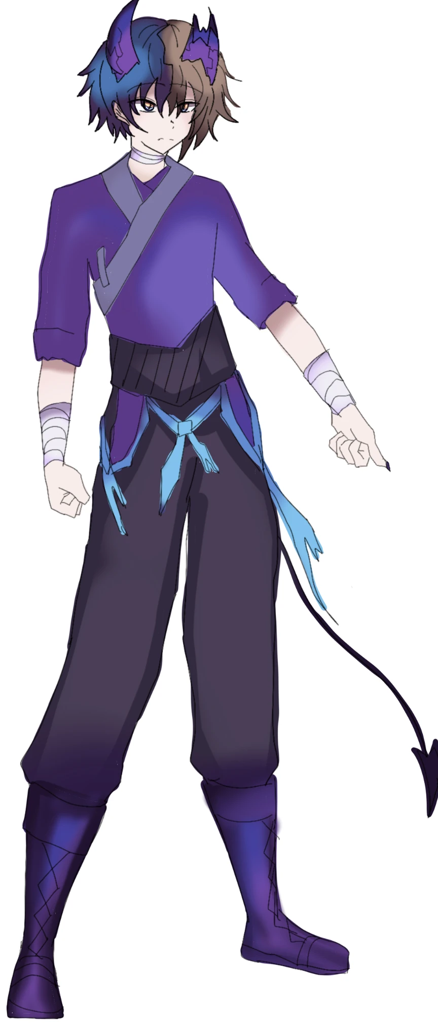 Hiyochi Ikadaki | Tenshigashinutoki Wiki | Fandom